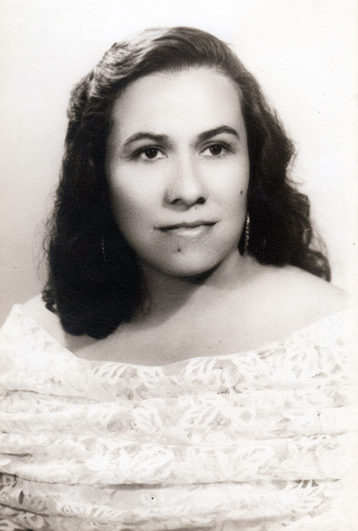 Maria Del Rosario Almeyda de Mercado Obituary - West Covina, CA