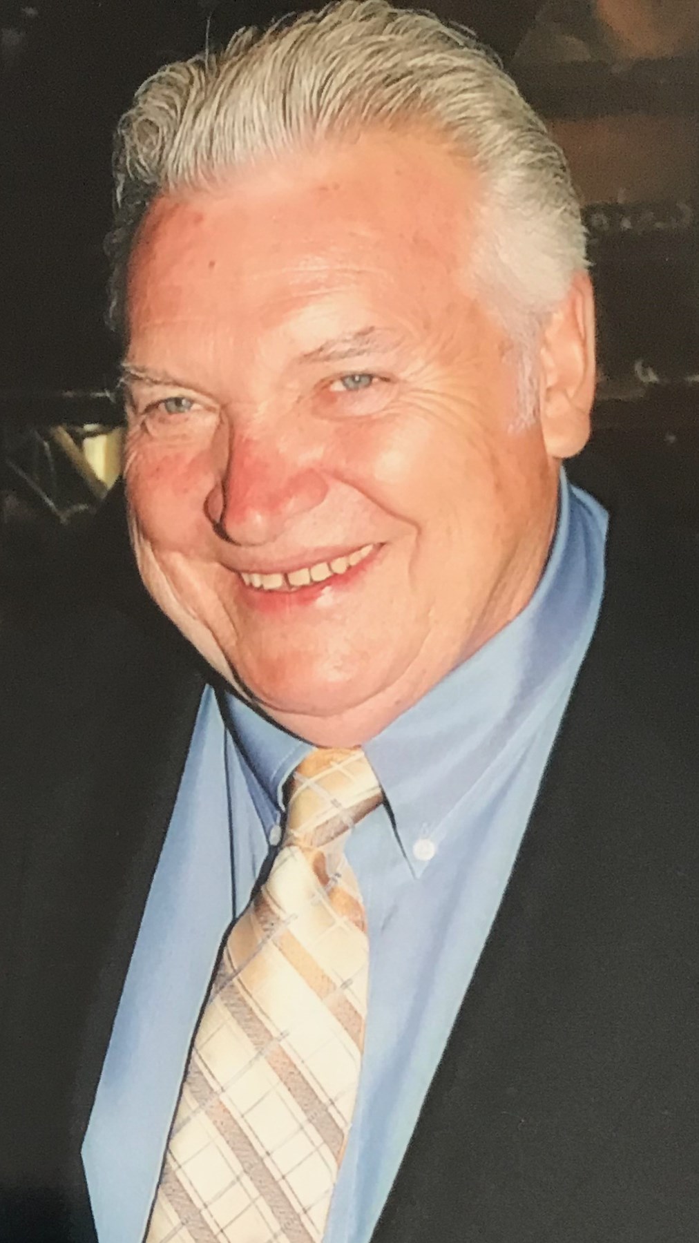 James Bowman Obituary - Norfolk, VA