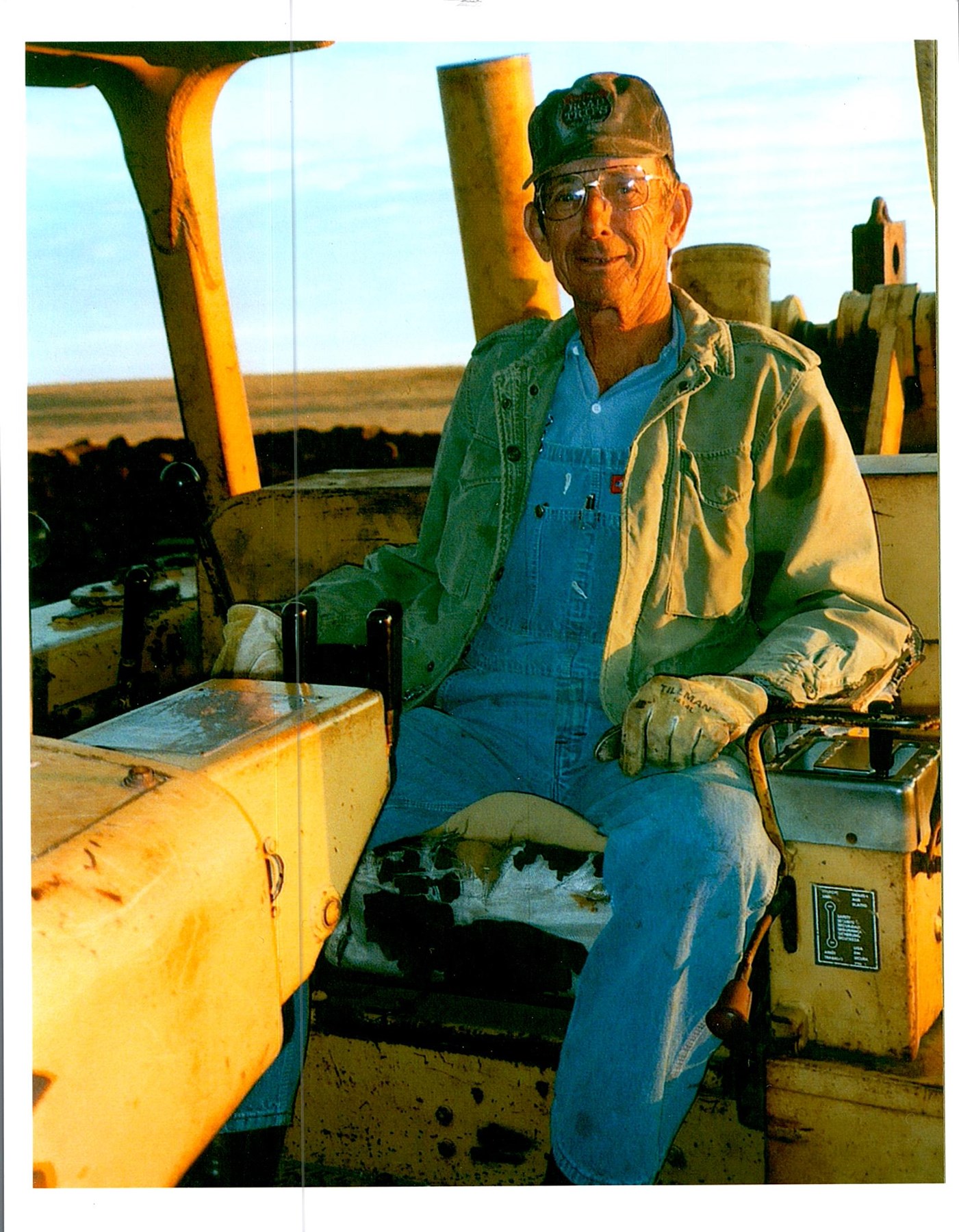 Edwin Massar Obituary - Bartlett, TX