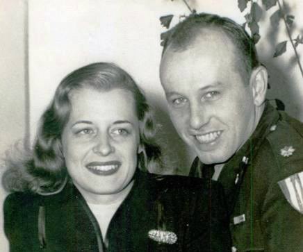 Frances Peyton Anderson Obituary - Columbia, SC