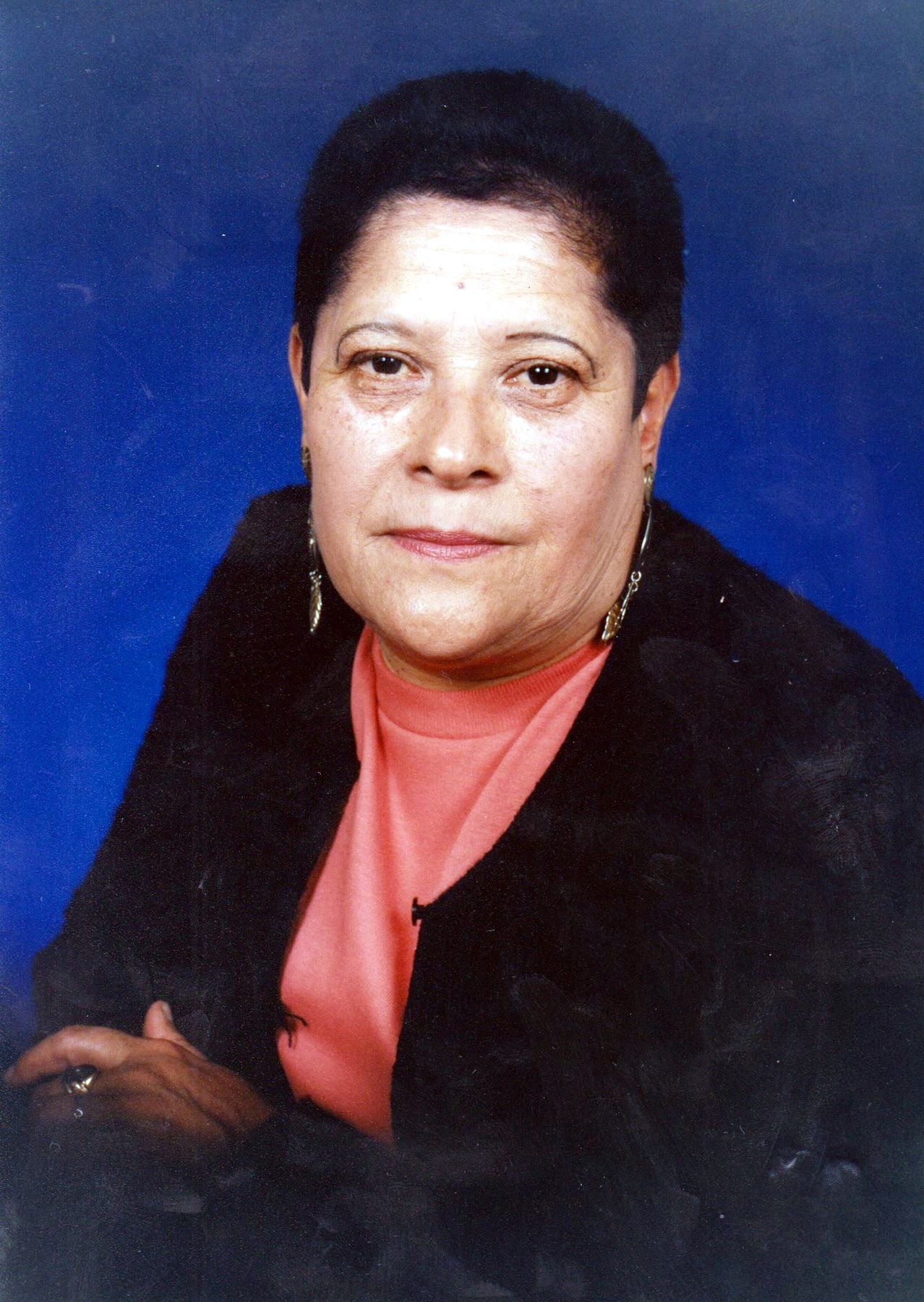 Teresa Gonzalez Obituary - West Covina, CA