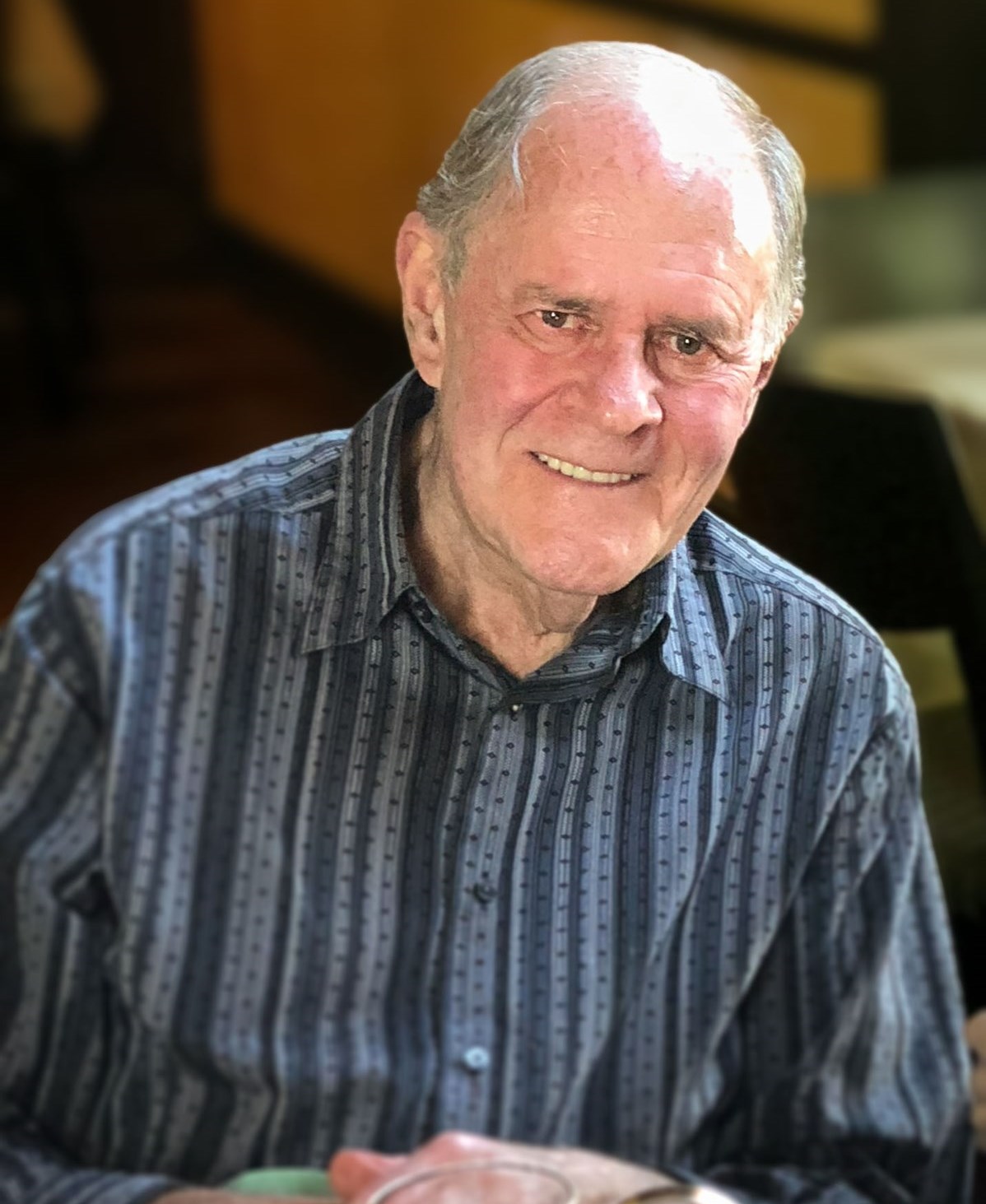 Lewis Sherer Obituary - Dallas, TX