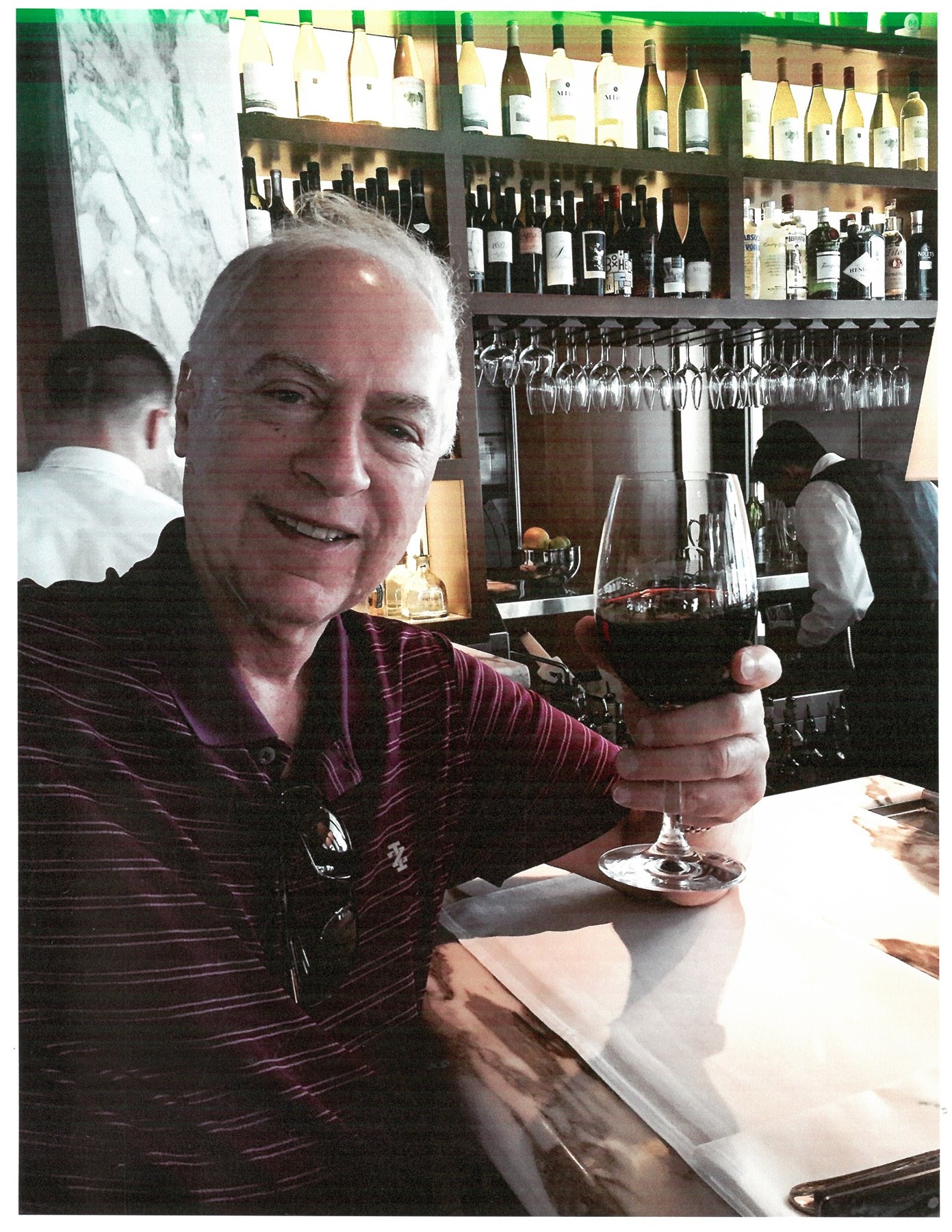 John Perseo Obituary - Sarasota, FL