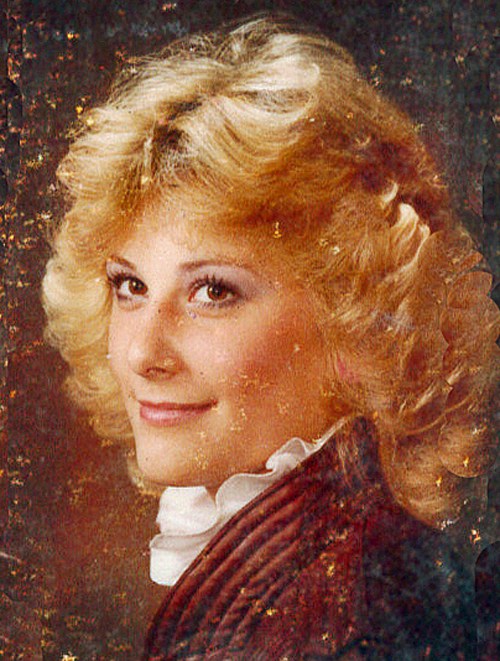 Cyndi Marie Karford Obituary - Idaho Falls, ID