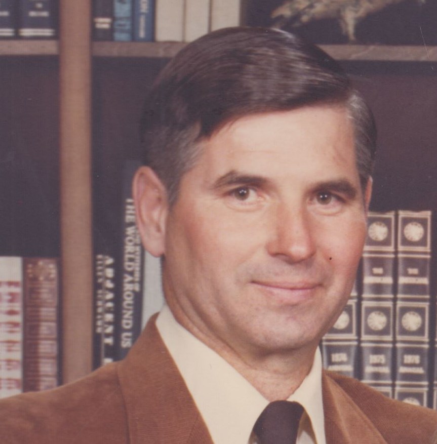 James Ray Welling Jr. Obituary - Nottingham, MD