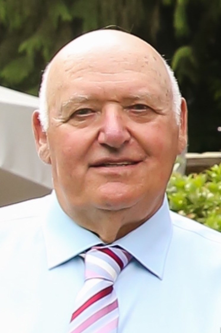 Jack Striker Obituary - Chilliwack, BC