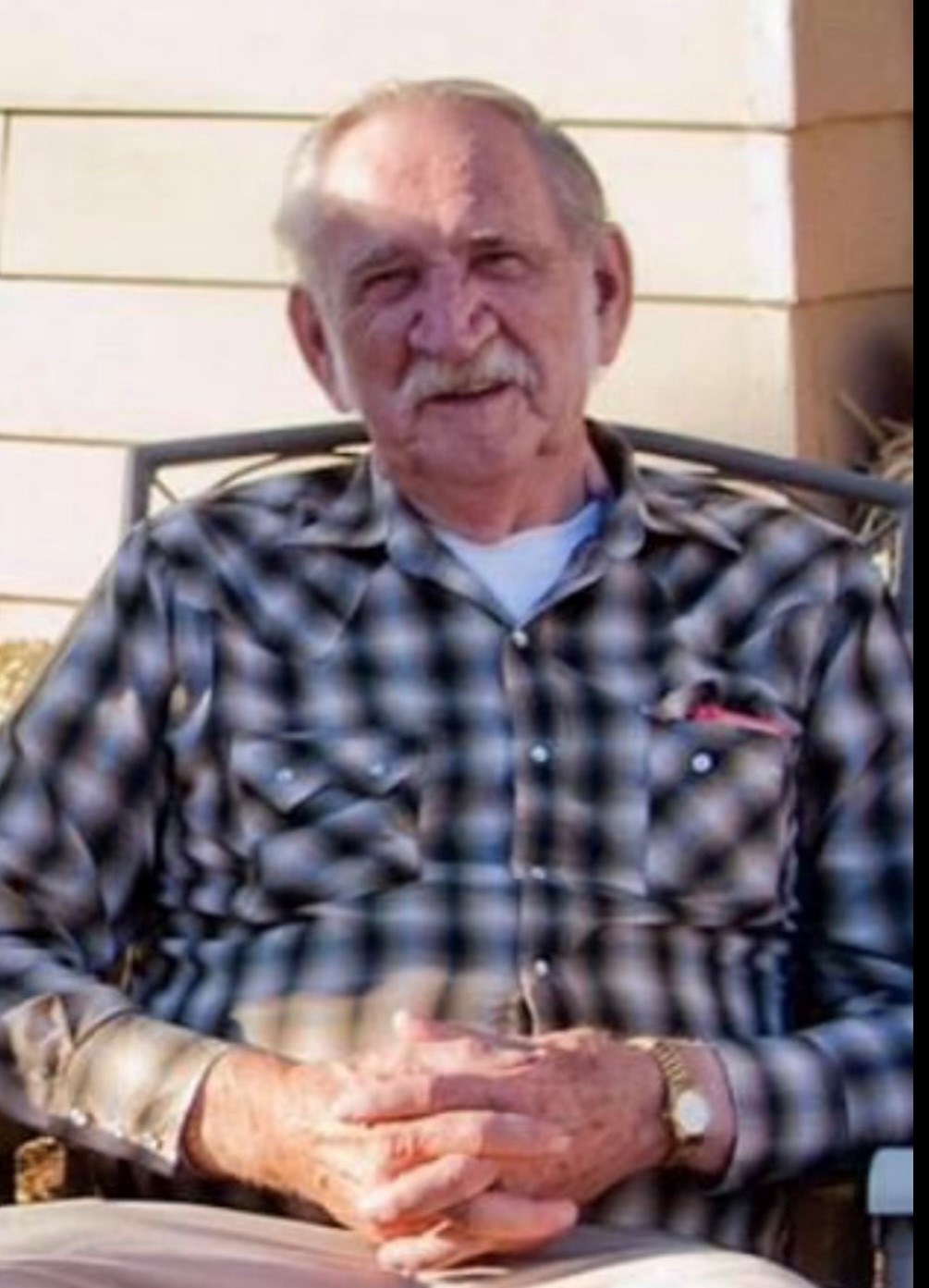 Cornelius A Harris Obituary - Yakima, WA
