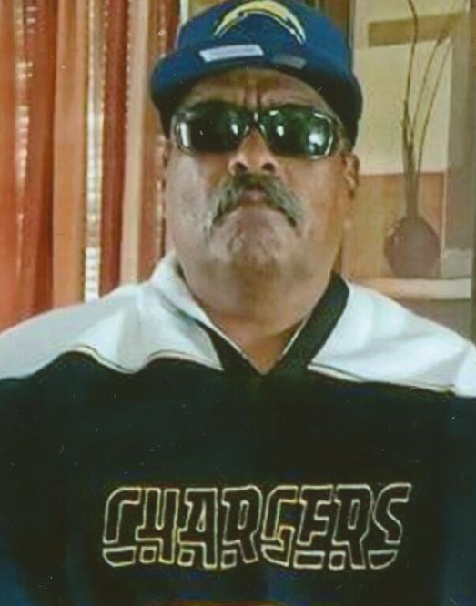 Mike Alvarez Obituary - South Gate, CA