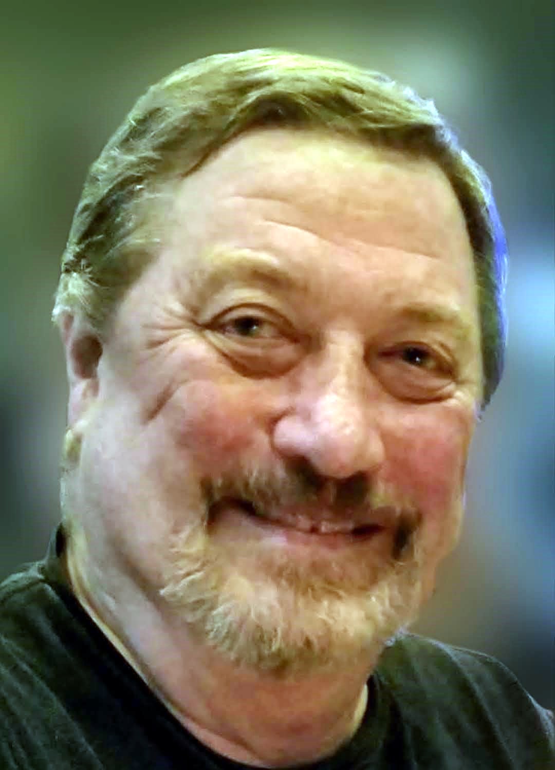 Lloyd Cridlebaugh Obituary - Gladstone, MO