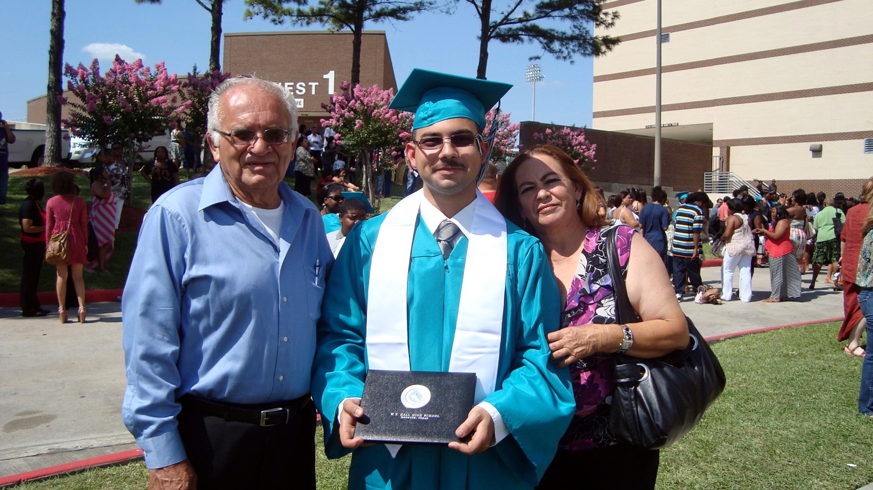 Porfirio Flores Obituary - Houston, TX