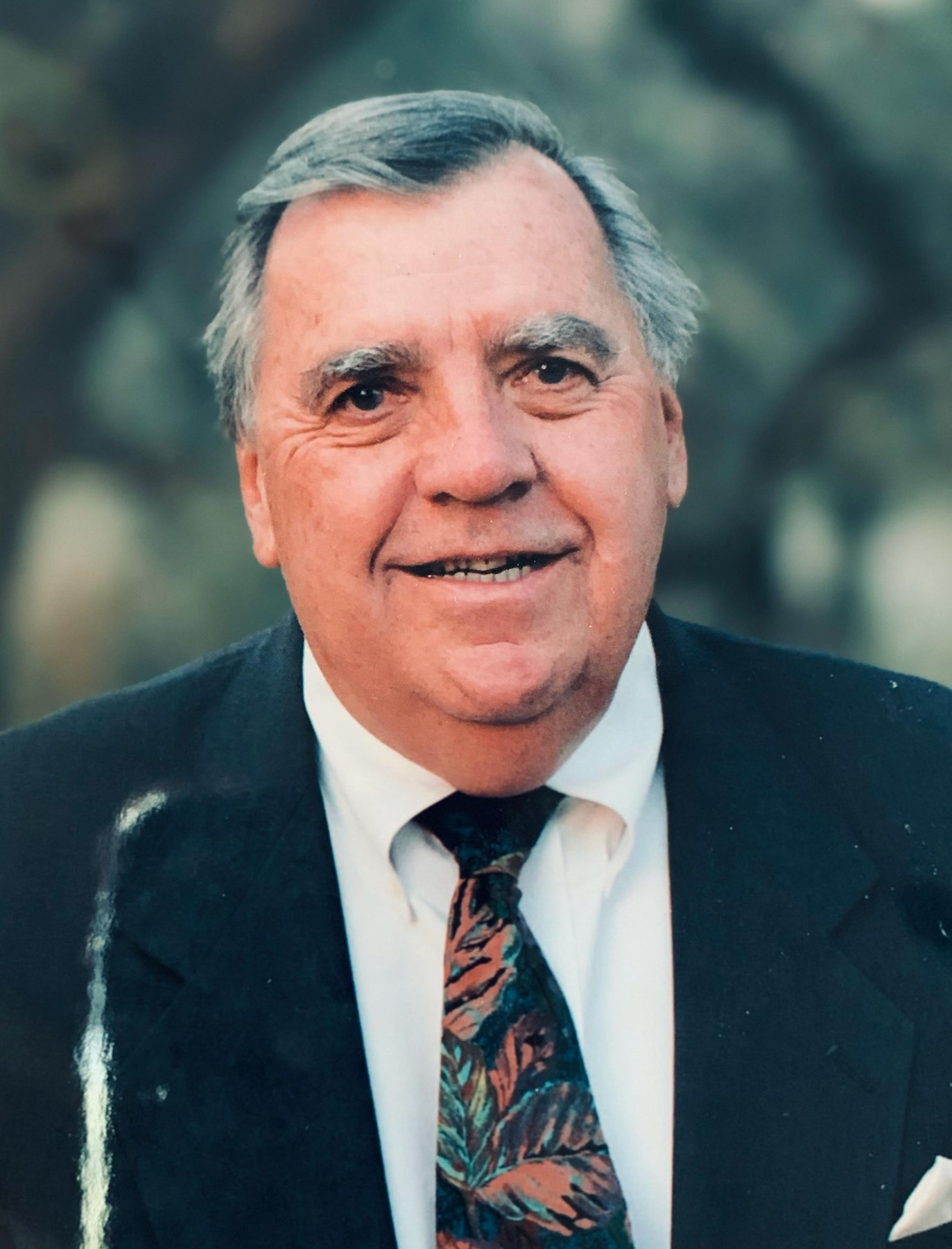 Charles Ingram Obituary - Fair Oaks, CA