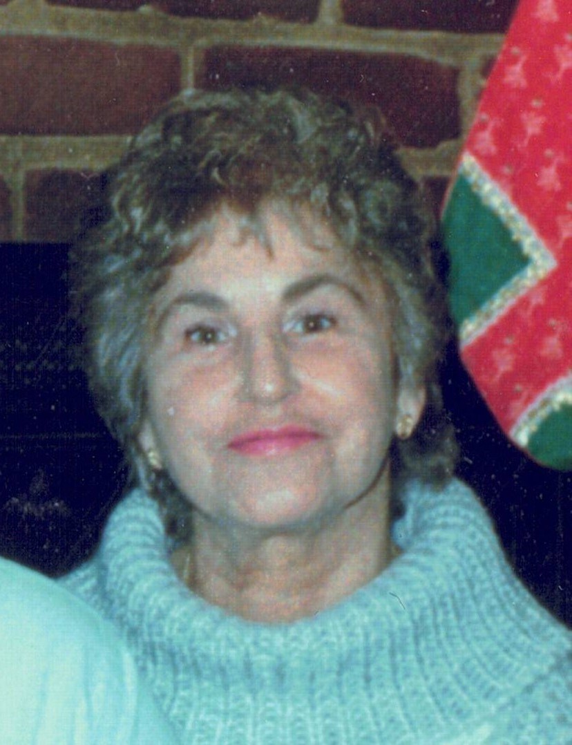 Ellen Oakes Obituary - Dayton, OH Ellen Oakes Obituary - Dayton, OH