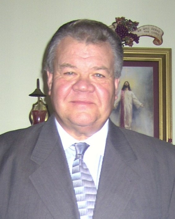 Wayne Payne Obituary - New Albany, IN