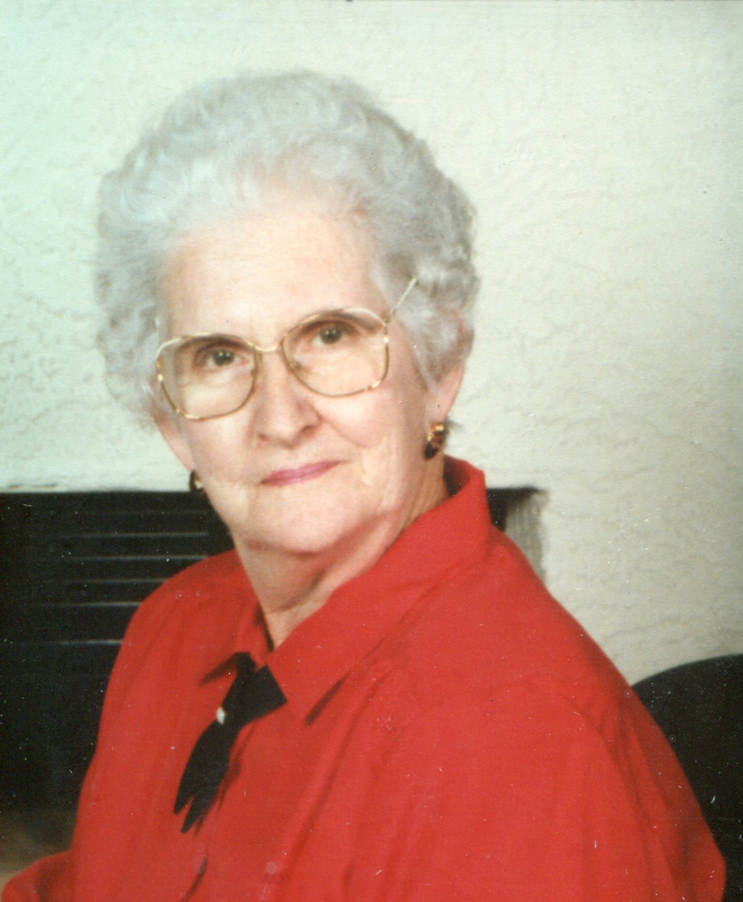 Jean Hall Obituary - Mesa, AZ