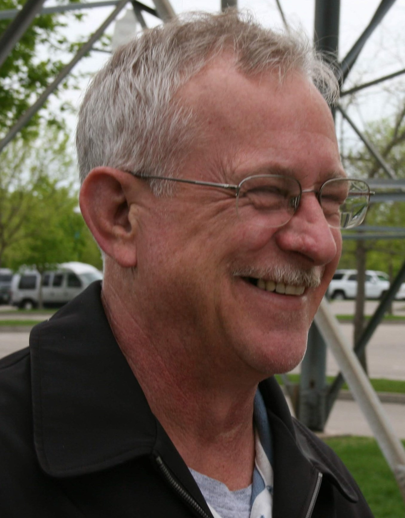 Kenneth Smith Obituary - Omaha, NE