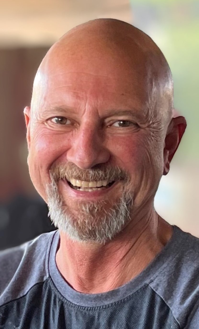 Terry Overby Obituary - Chandler, AZ