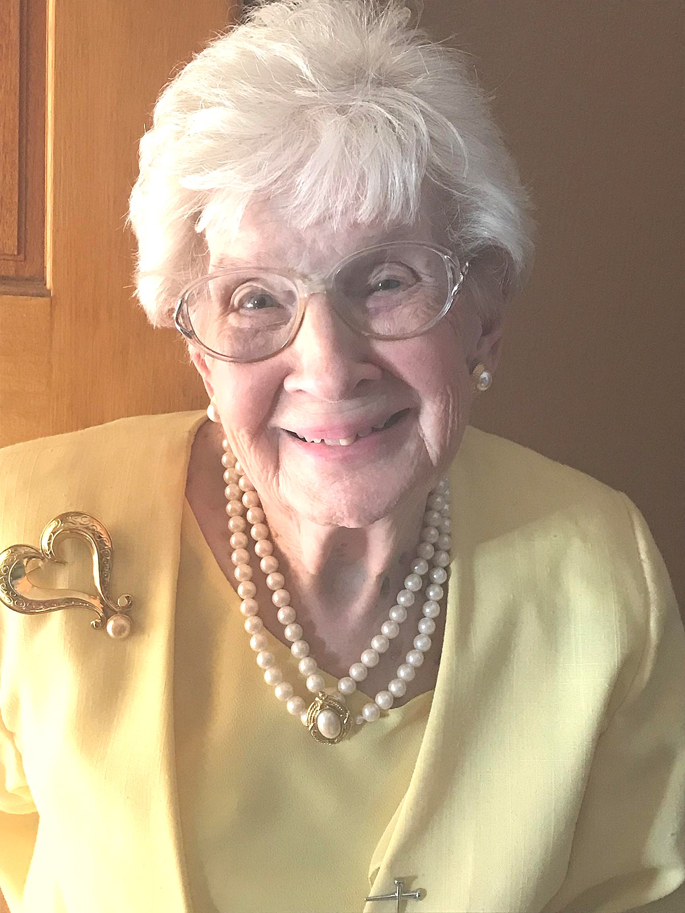 Reda Holmack Obituary - El Paso, TX