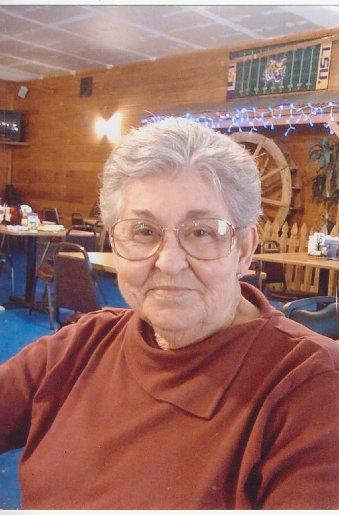 Barbara Clark Obituary - Baton Rouge, LA