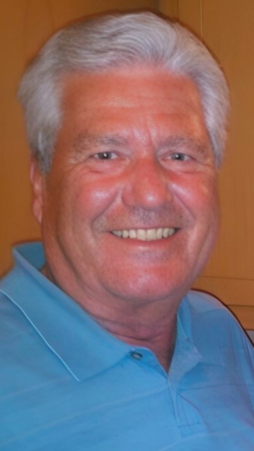 Gerald Joins Obituary - Colleyville, TX