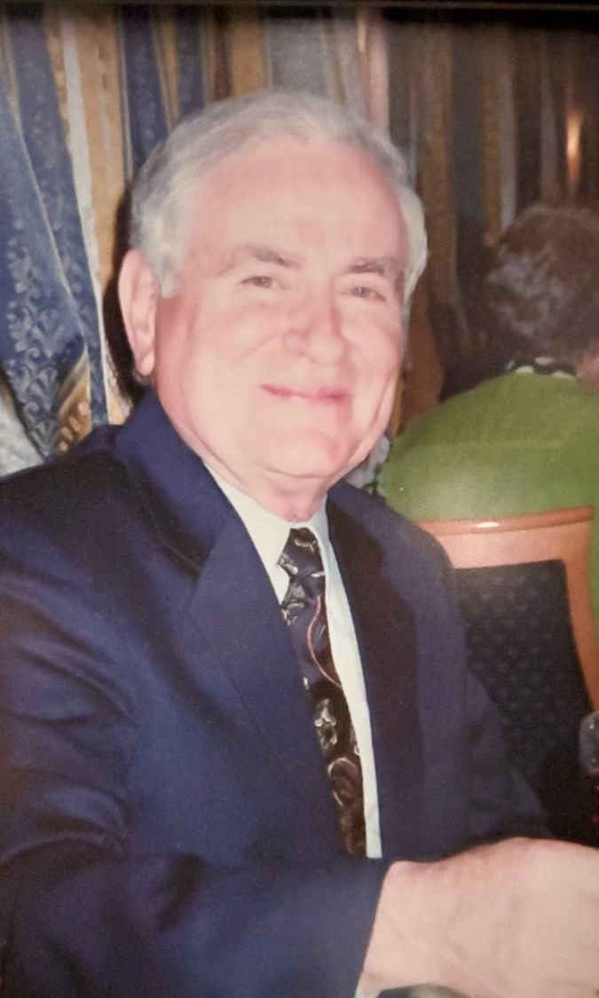 Paul Ebiner Obituary - Dinuba, CA