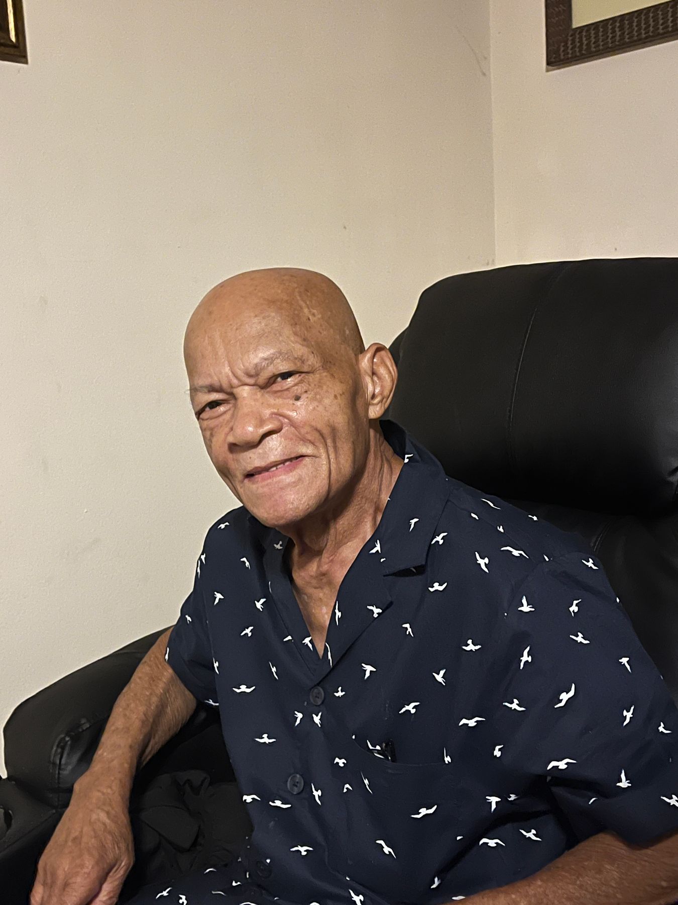 Rene Dumay Obituary - Margate, FL