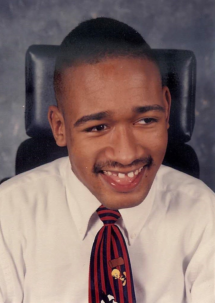 Roderick Adams Obituary - Charlotte, NC