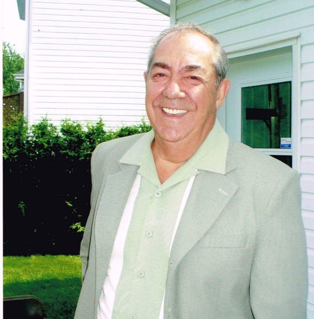 Armand Landry Obituary - Longueuil, QC