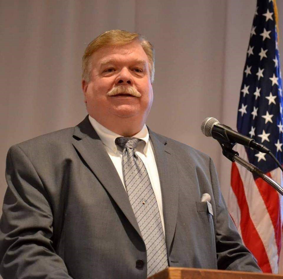 Robert McFall Obituary - Saraland, AL