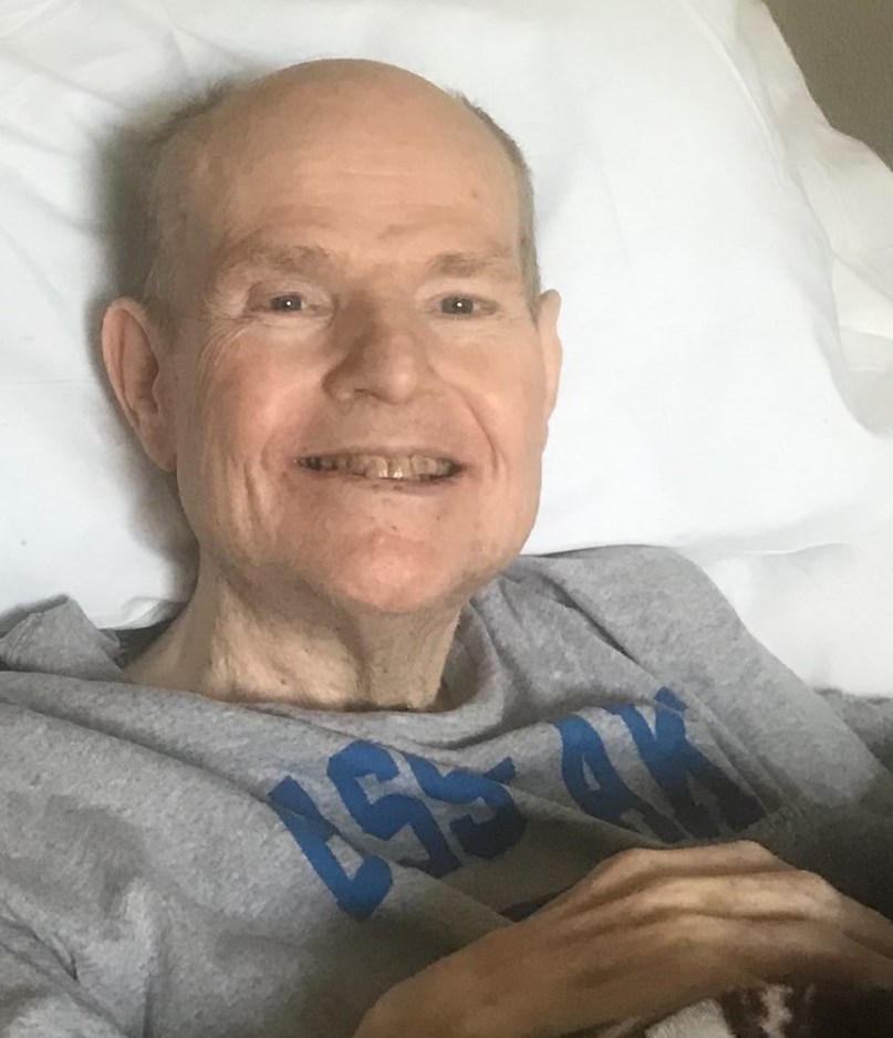 Frank Lance Mattocks Obituary - Fresno, CA