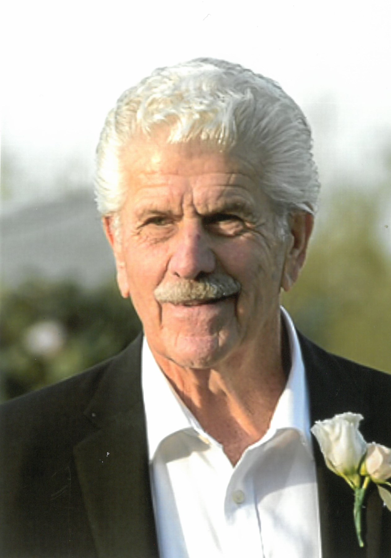 Daniel Setencich Obituary - Fresno, CA