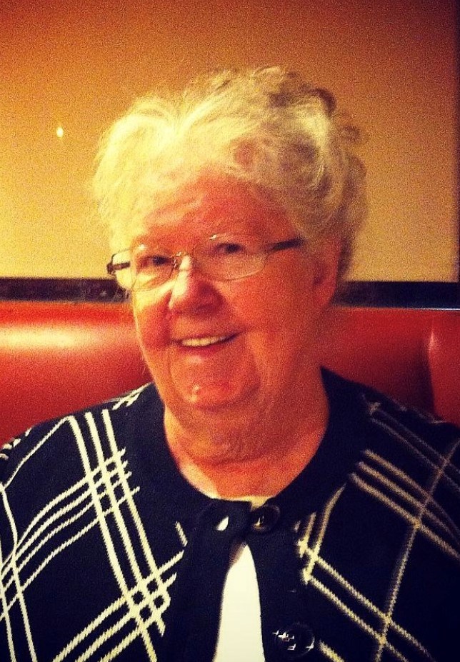 Marilyn Tribble Obituary - Springfield, IL