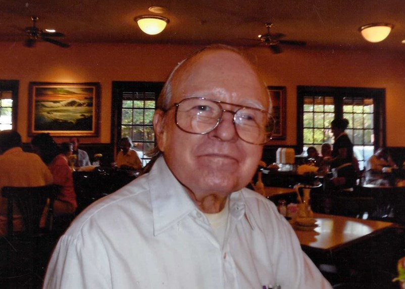 James Ehman Obituary - Houston, TX
