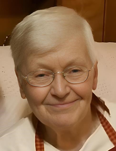 Irene Hryniewicz Obituary - Norwich, CT