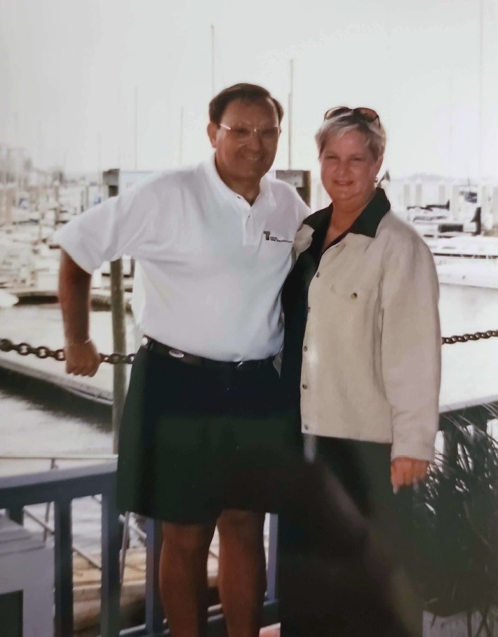 Sharon Berreth Obituary - Columbus, GA