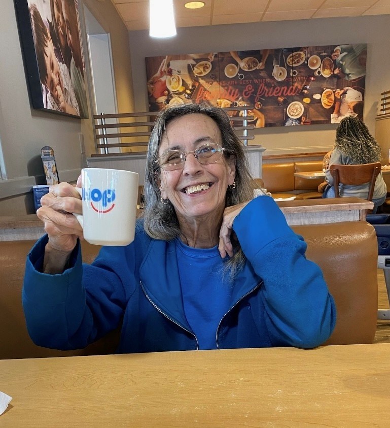 Yvonne Froio Obituary - Little River, SC