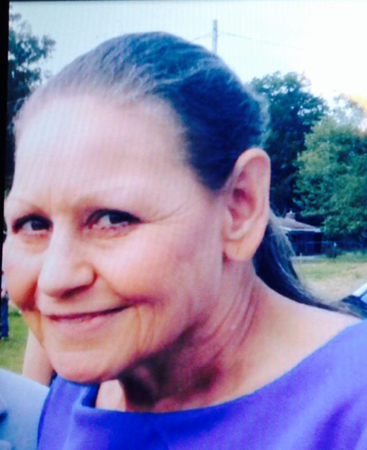 Sharon Nowlin Obituary - Alexander, AR