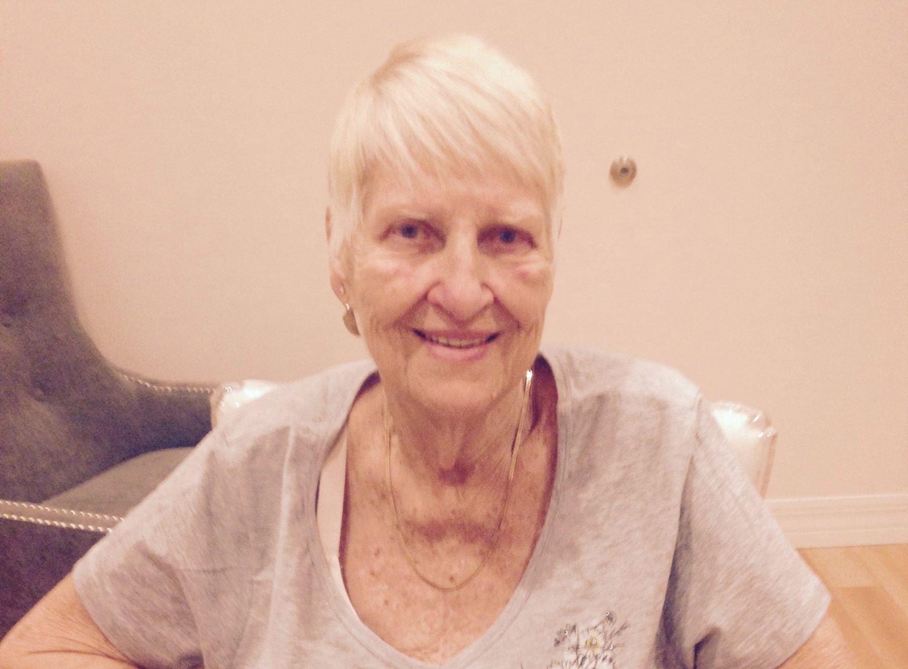 Myra Marie Cooper Obituary - Fort Myers, FL