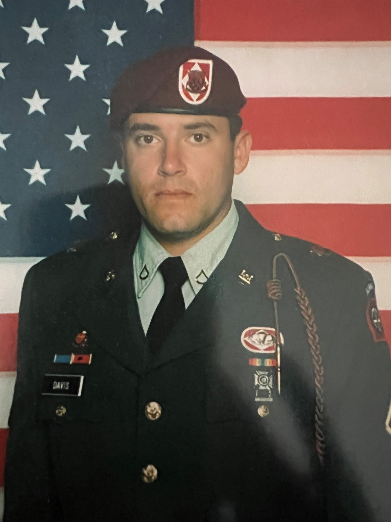 Ryan Leland Davis Obituary - Riverside, CA