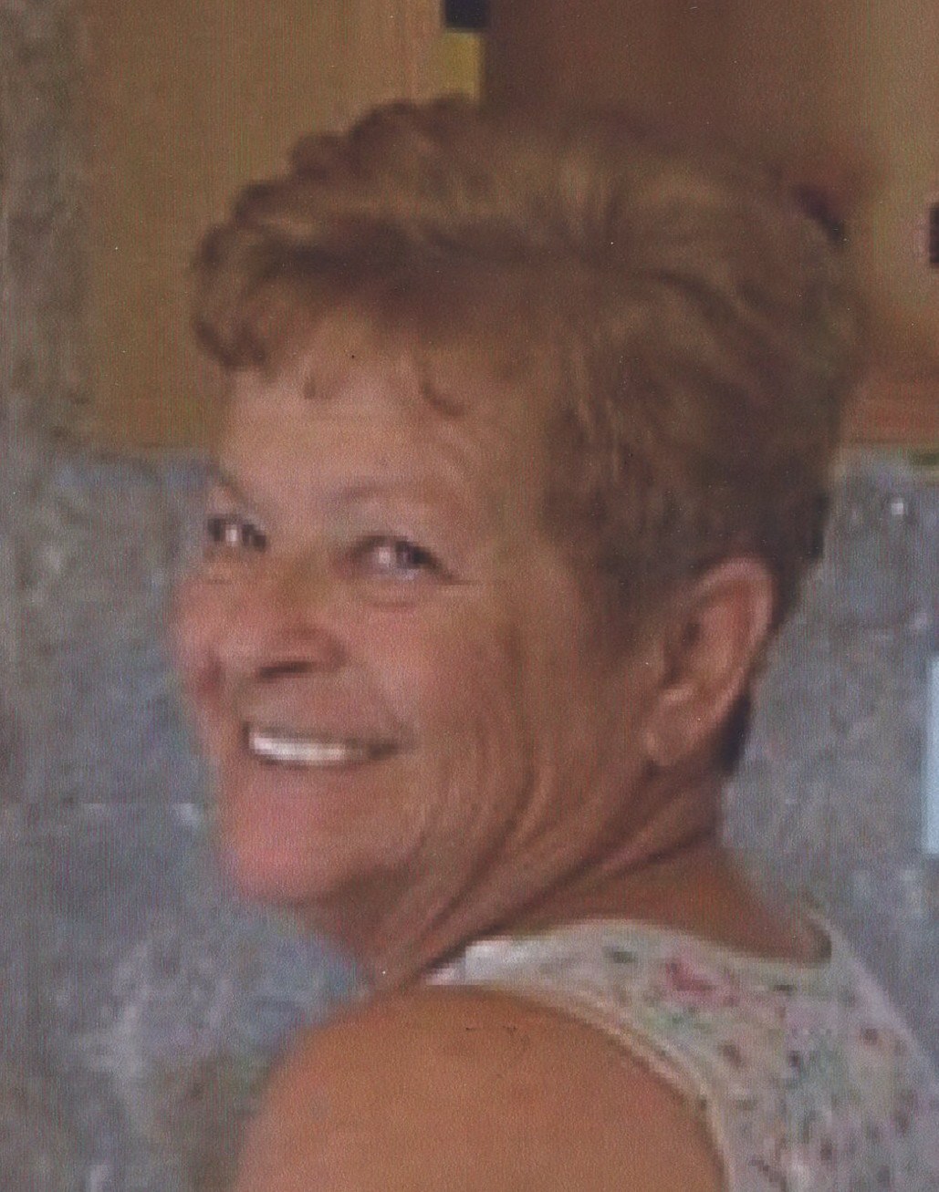 Catherine L. Leavitt Obituary - Lake Worth, FL