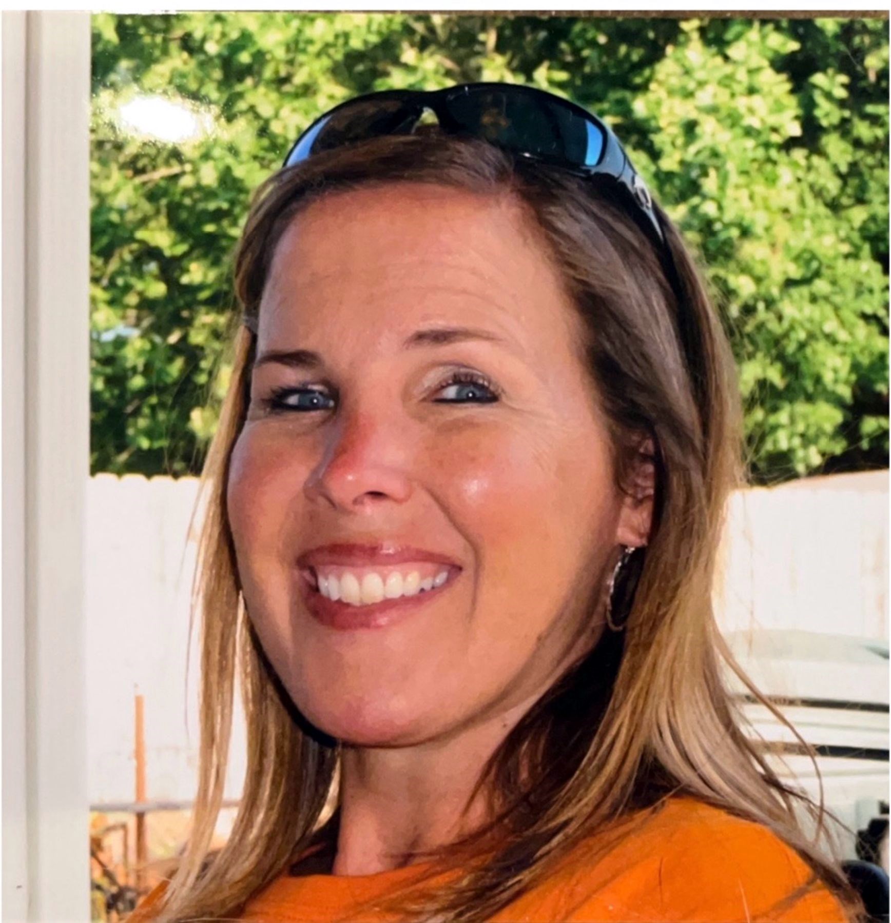 Kimberly Baker Obituary - Olive Branch, MS