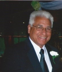 Gilbert Nicolas Alcala Obituary - Chino, CA