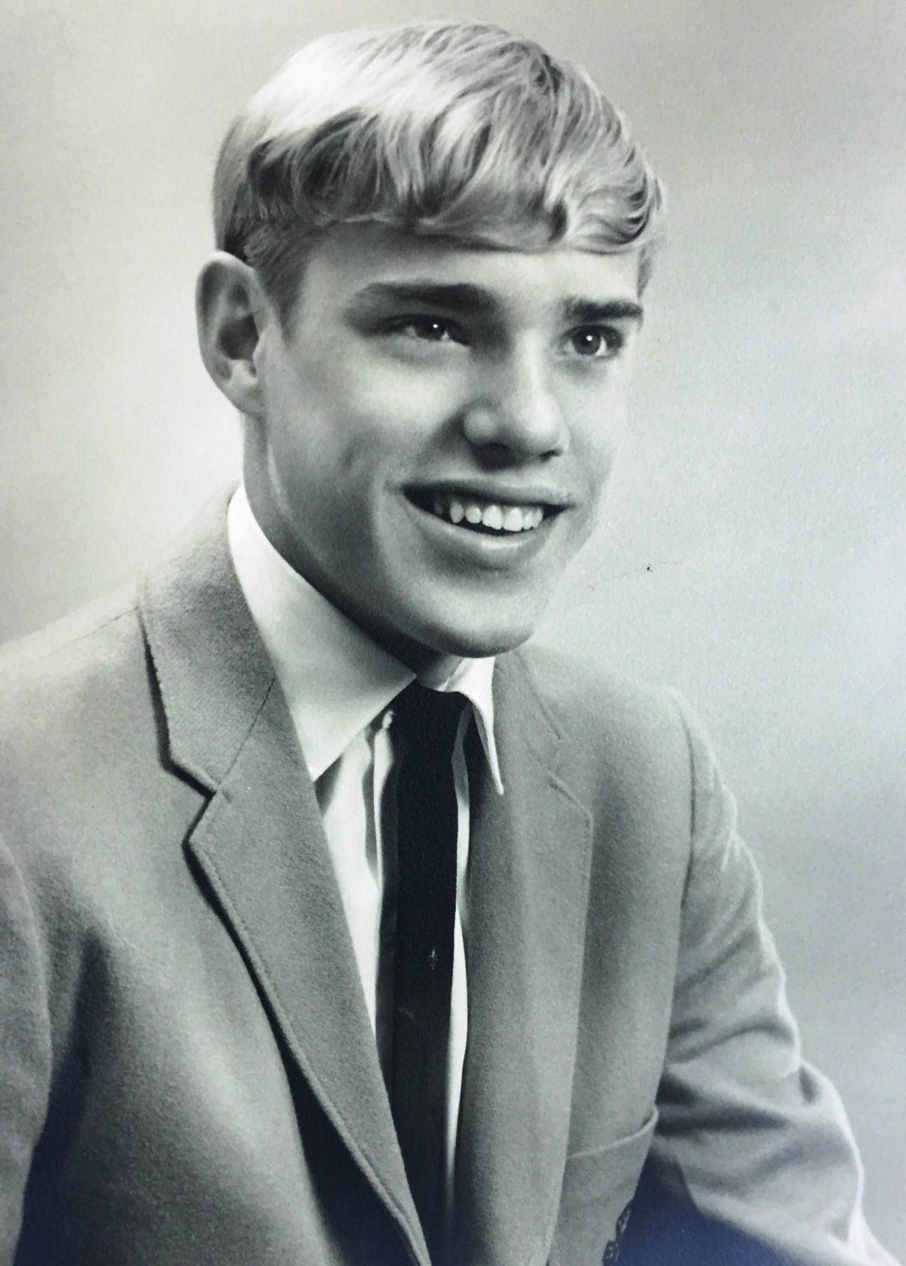 Barry Bos Obituary - Holland, MI