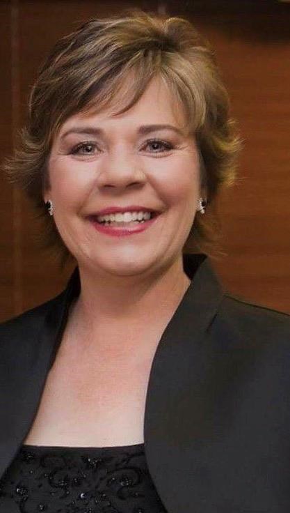 Connie Lyn Frazier Obituary - Carrollton, TX