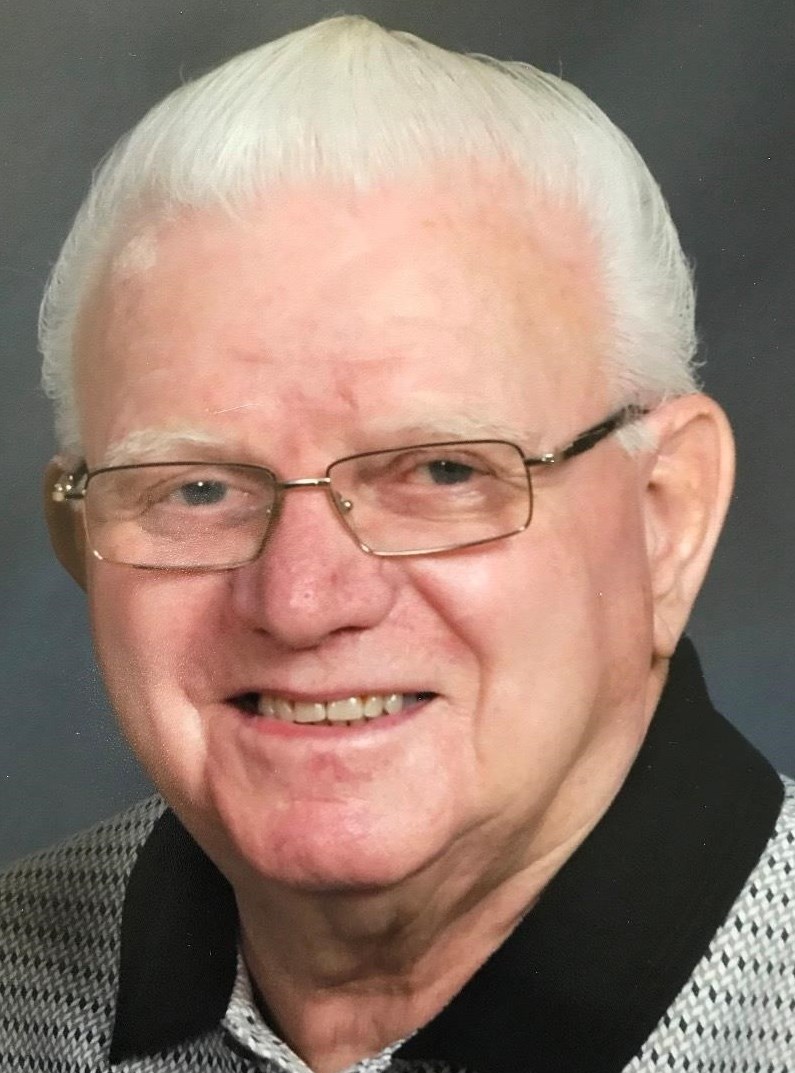 William Voisin Obituary - Kitchener, ON