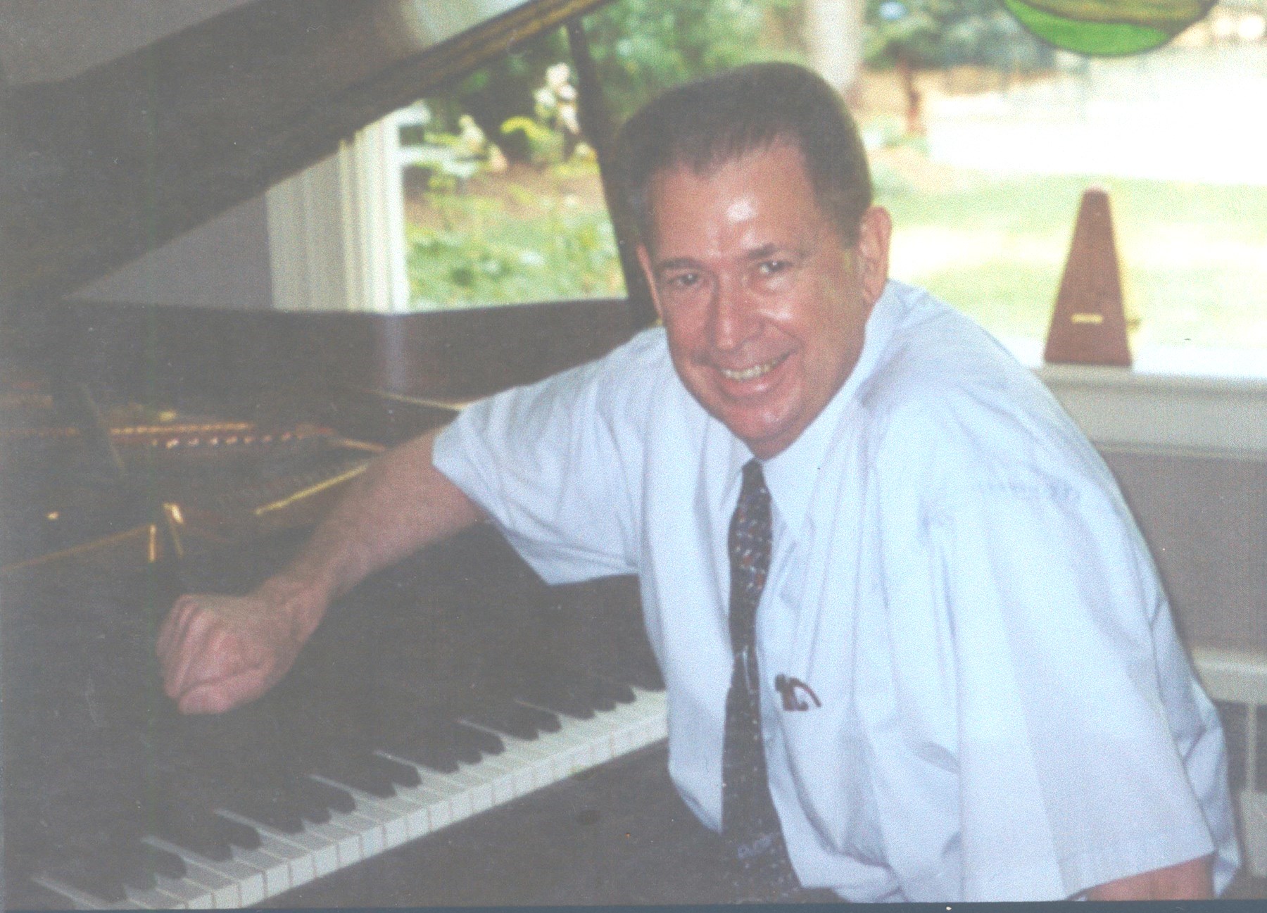 Melvin Frye Obituary - Raleigh, NC