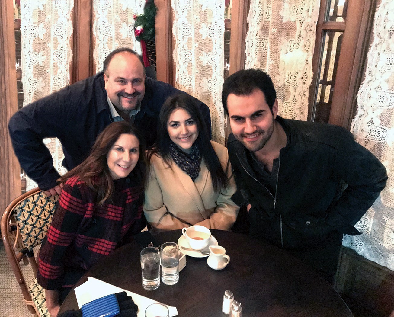 Keith Goldfarb Obituary - Seattle, WA