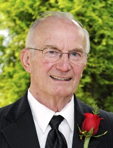 Henry Watras Obituary - Orleans, MA