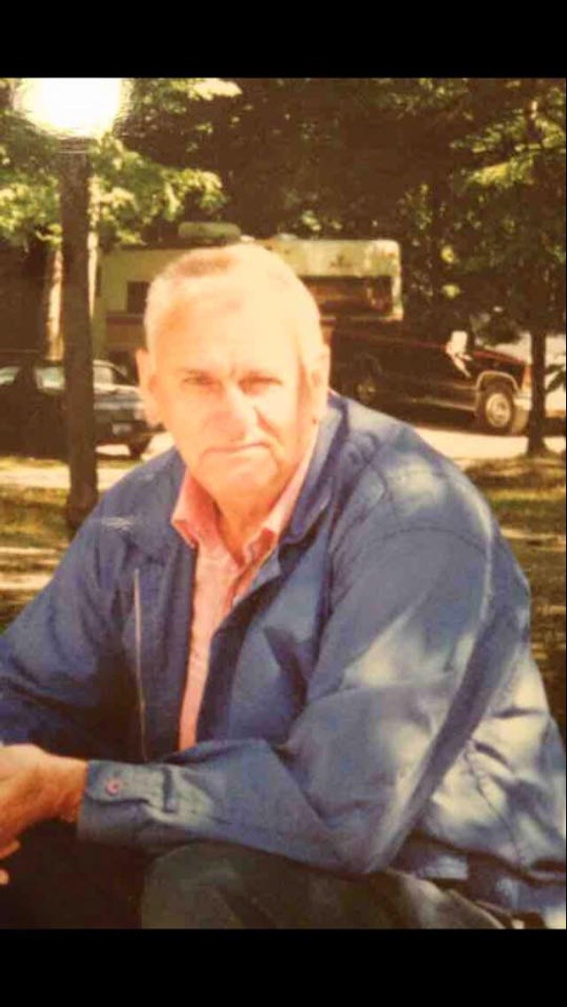 Billy F. McCarrell Sr. Obituary - Rochester, MI