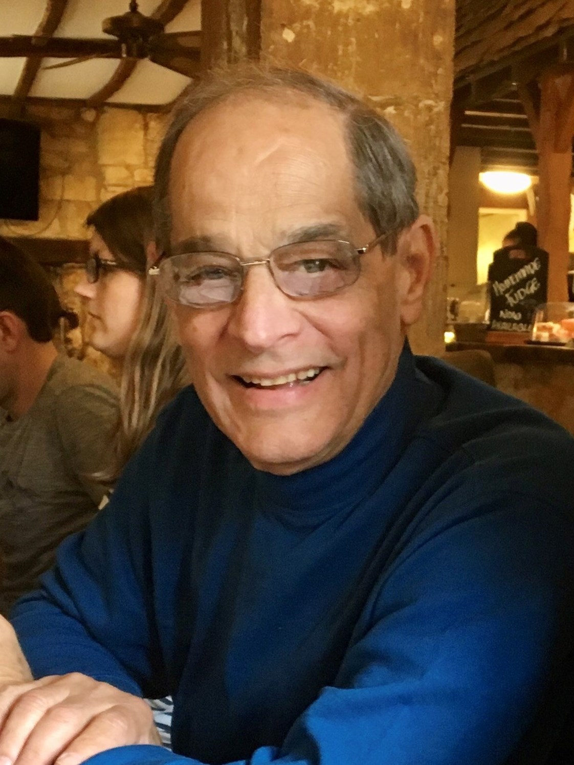 Donald Rougon Obituary - Baton Rouge, LA