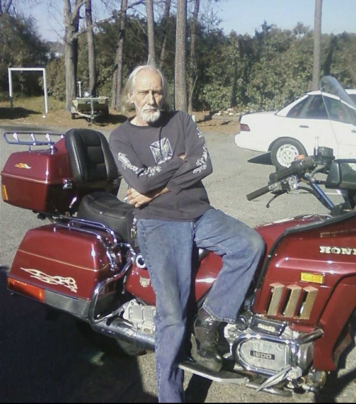 William Talbot Obituary - Macon, GA